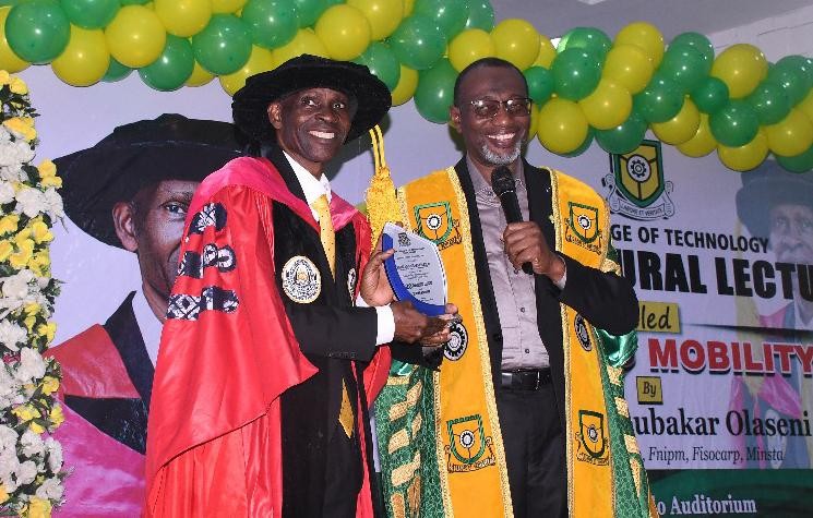 LAGOS NEEDS INTEGRATED URBAN PLANNING TO ACHIEVE SUSTAINABLE MOBILITY ...